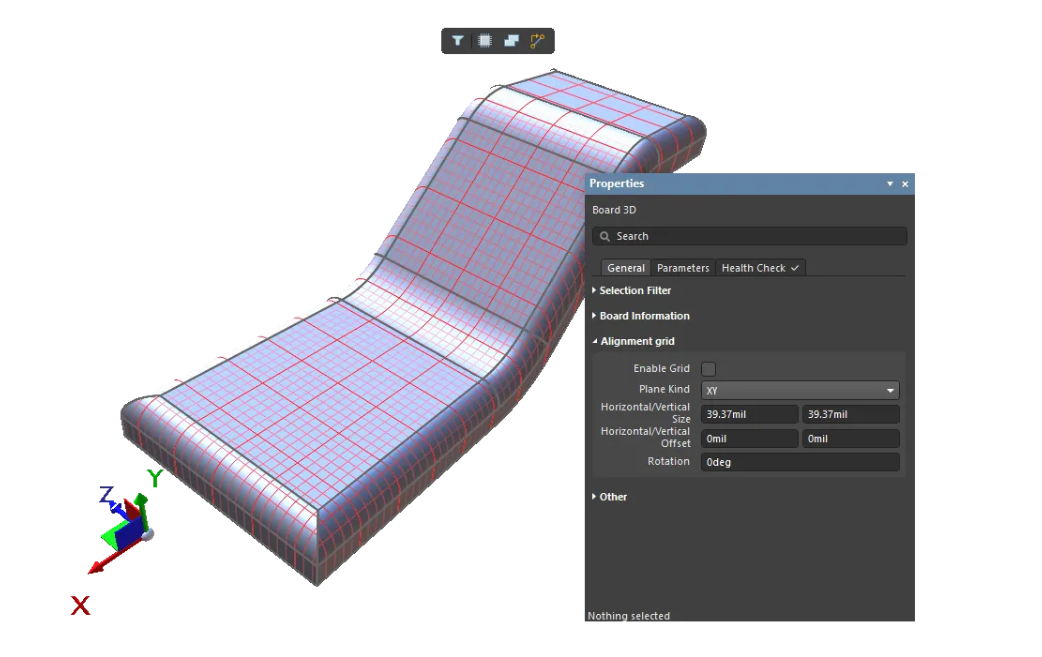 3D-MID Design in Altium | Altium